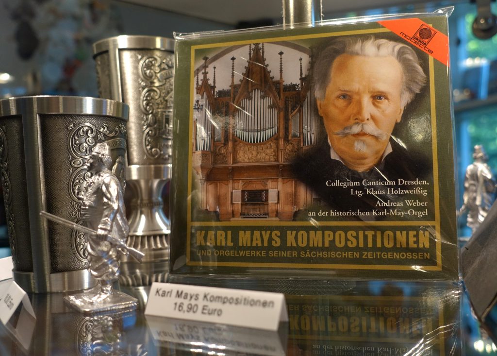Karl May: Biografie & Werk - Karl May Museum Radebeul