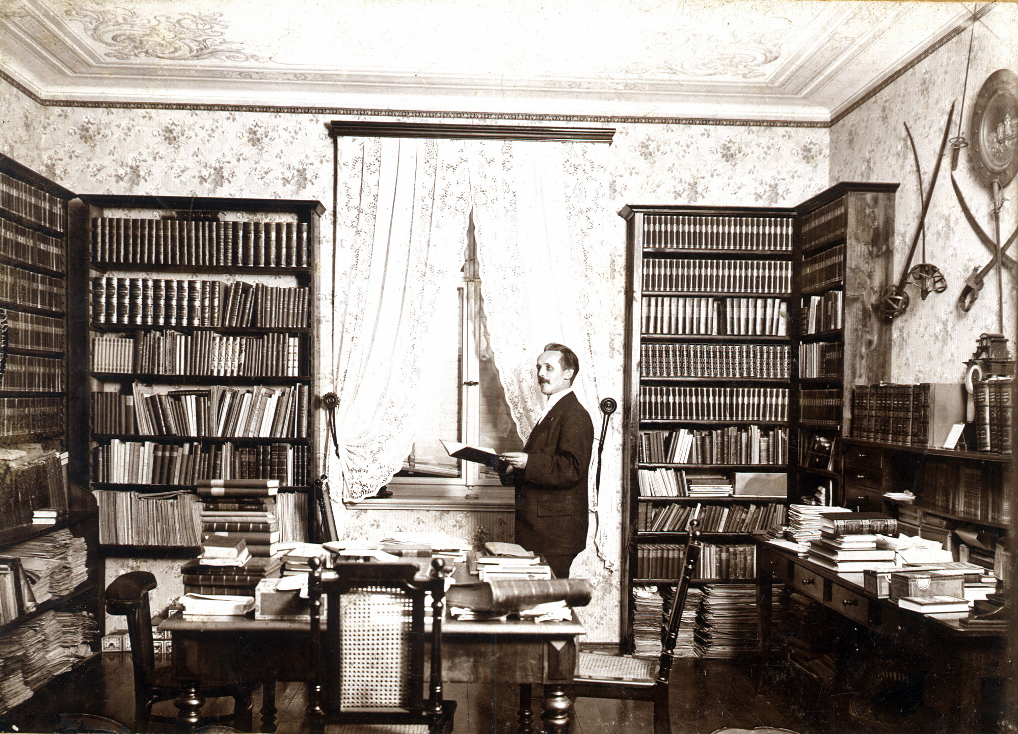 Karl May: Biografie & Werk - Karl May Museum Radebeul