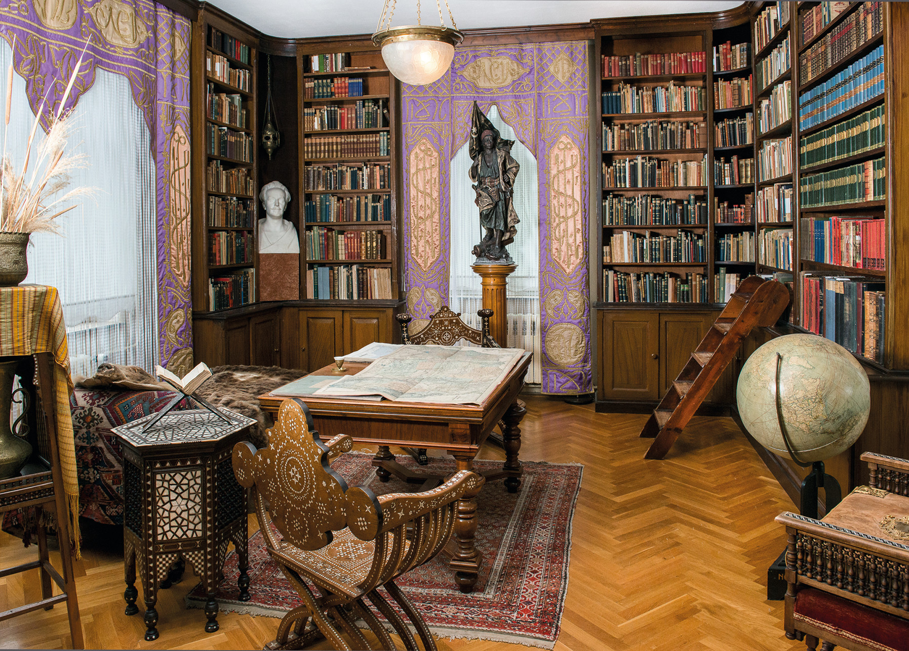 Karl May – Life & Works - Karl May Museum Radebeul
