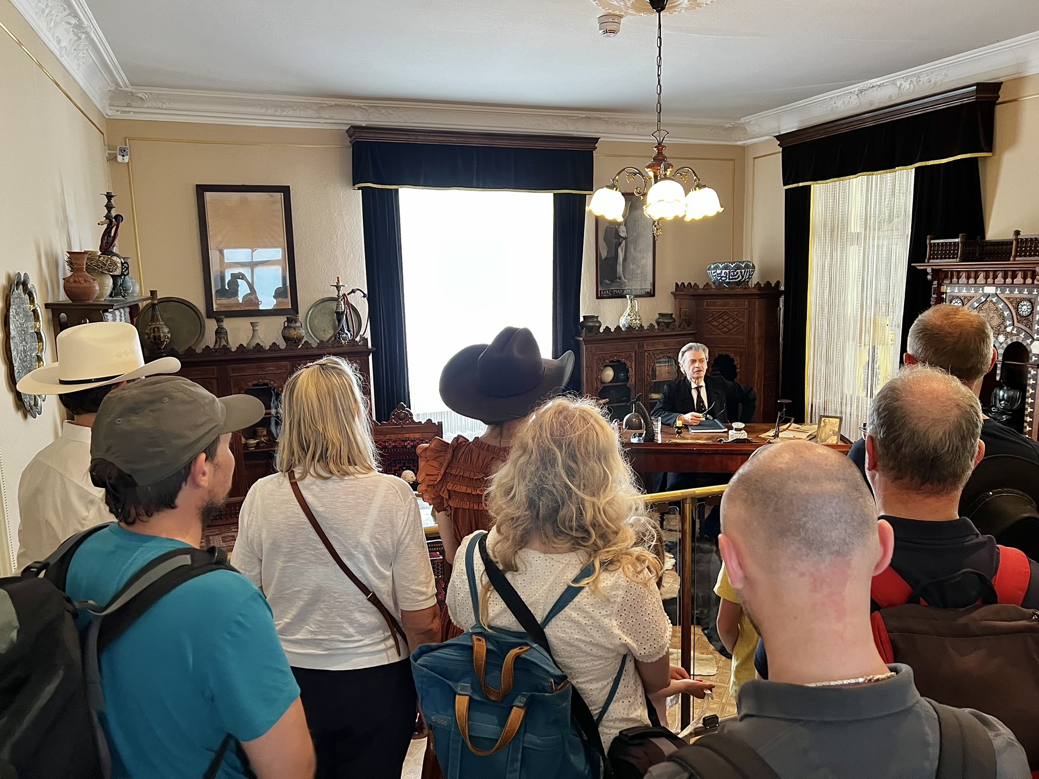 33. Karl-May-Festtage Radebeul - Karl May Museum Radebeul